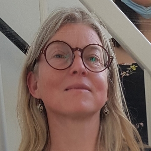 Drs. K. (Kim) Bierhoff - University of Amsterdam