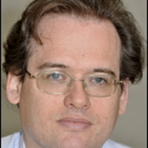 Prof. dr. T.W.J. (Dorus) Gadella - University of Amsterdam