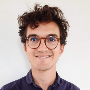 Dr. E.D. (Elon) Heijmans - Universiteit van Amsterdam