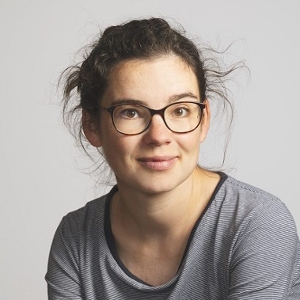 Dr. M. (Marie) Labussière - University of Amsterdam