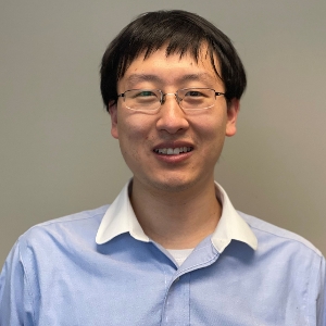 Dr. Y. (Yenan) Wang - University of Amsterdam