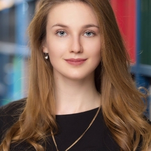 Dr S. (Svitlana) Buriak - University of Amsterdam