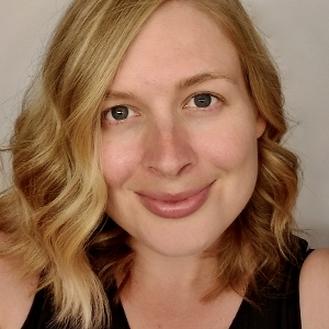 Dr. K.A.E. (Katharina) Block - University of Amsterdam