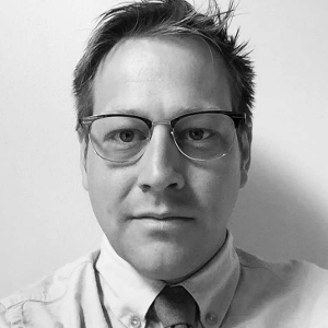 Dr. S. (Steve) Jankowski - University of Amsterdam