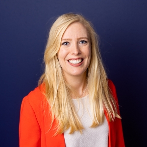 I. (Iris) Bijman - University of Amsterdam