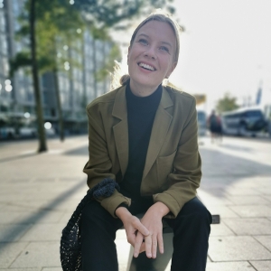 A. (Amber) Howard - University of Amsterdam