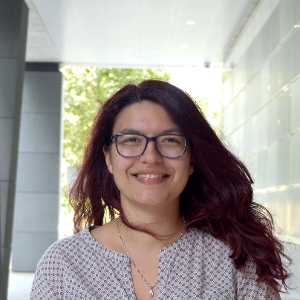 M. (Medina) Husić - University of Amsterdam