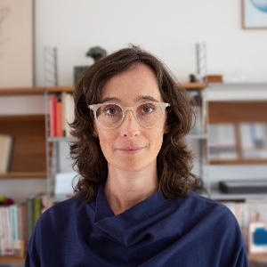 Dr. T.M. (Tessel) Bauduin - University of Amsterdam