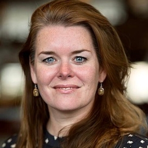 Mr. dr. A.M. (Marieke) de Hoon - University of Amsterdam