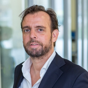 Prof. dr. V.S. (Victor) Maas - University of Amsterdam