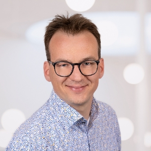 Dr. D.C. (Damian) Trilling - University of Amsterdam