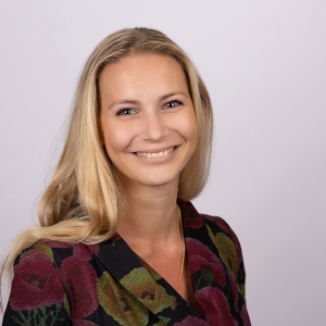 Dr A. (Amber) van der Wal - University of Amsterdam