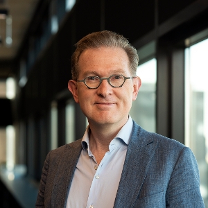 Dr. J.P. (Joost) Poort - University of Amsterdam