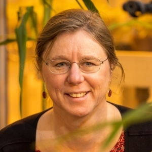 Dr. M.E. (Maike) Stam - University of Amsterdam