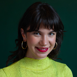 Dr. I. (Idil) Galip - University of Amsterdam