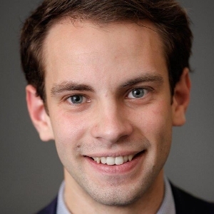 Dr. S.E. (Sébastien) De Rey - University of Amsterdam