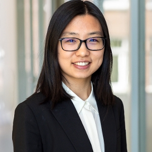 Dr. B. (Bei) Shi - University of Amsterdam