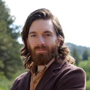 Dr. C.J. (Colin) Hickey PhD - University of Amsterdam