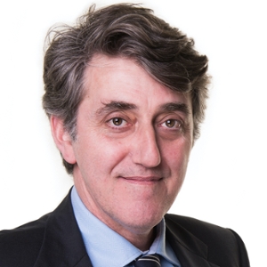 Prof. dr. A.F. (Arthur) Salomons - University of Amsterdam