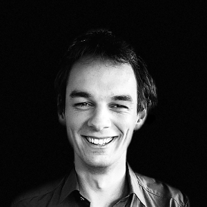 G. (Gerrit) Oomens MSc - University of Amsterdam