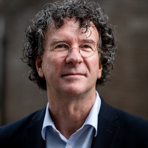 Prof. P.P.C.C. (Peter-Paul) Verbeek - University of Amsterdam