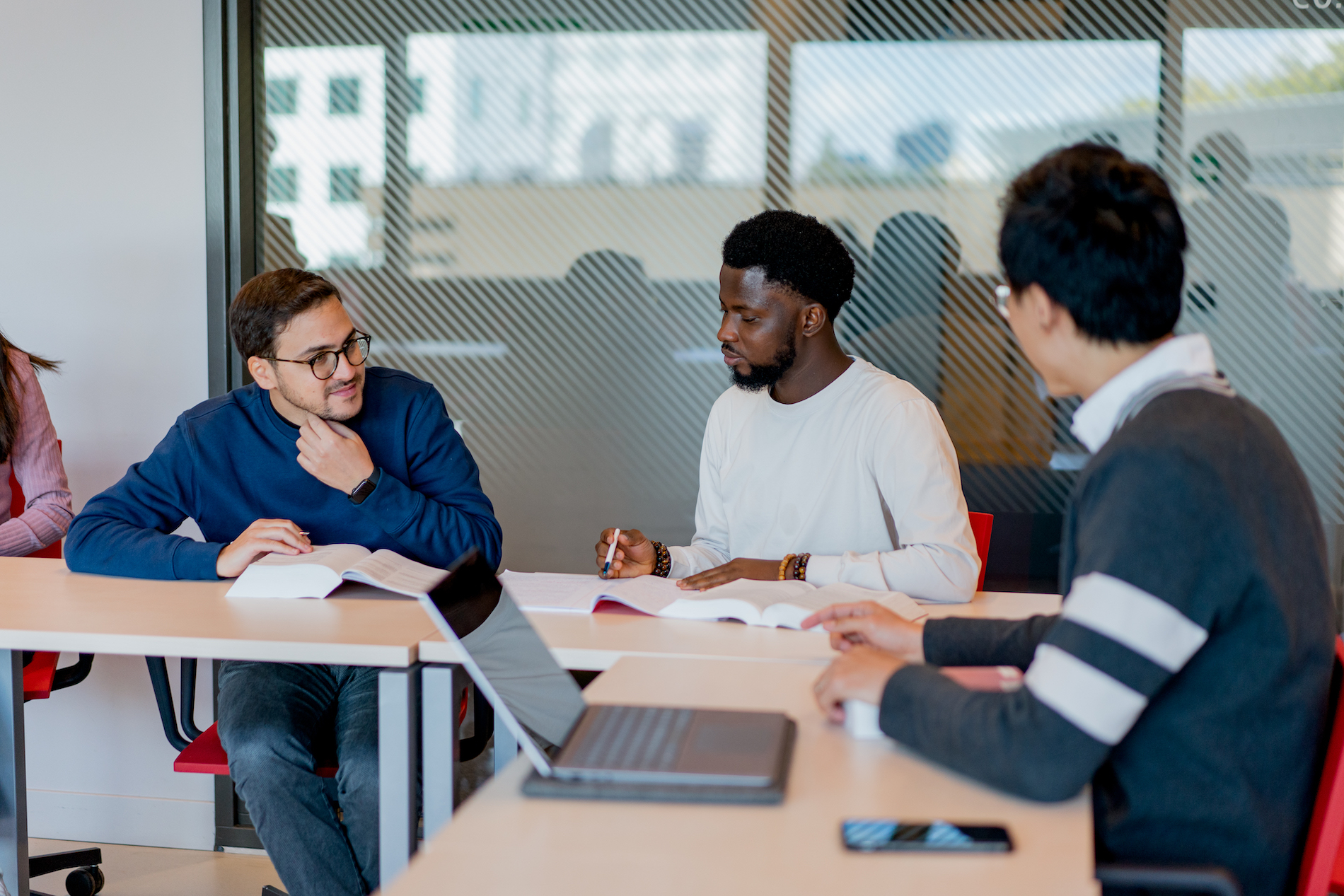 Advanced master International Tax Law (Advanced LLM) - Universiteit van ...