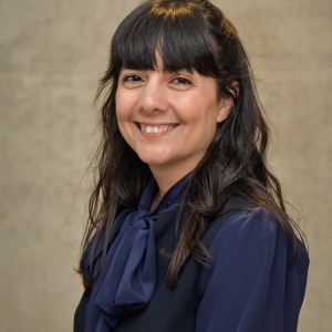 Dr. M. (Melis) Bas - University of Amsterdam