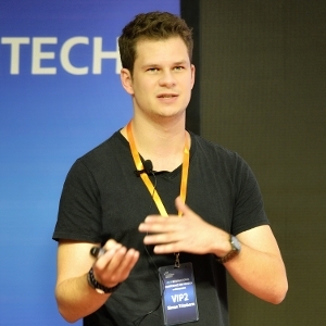 Dr S. (Simon) Trimborn - University of Amsterdam