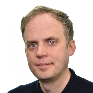 Prof. T. (Tobias) Blanke - University of Amsterdam