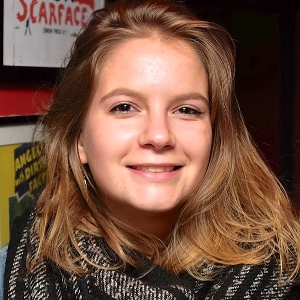 E.J.S. (Edith) Eder - University of Amsterdam