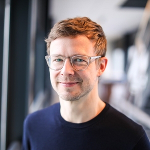 Prof. dr. T. (Thomas) Buser - University of Amsterdam