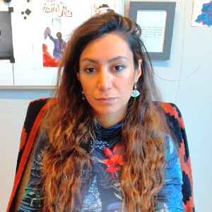 Dr. L. (Ladan) Rahbari - Universiteit van Amsterdam