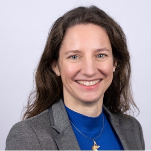 Prof. dr. C. (Christina) Eckes - University of Amsterdam