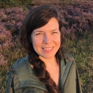 Dr. E.H. (Emily) Clark - University of Amsterdam