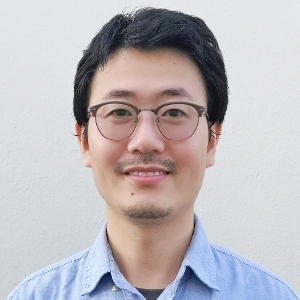 Dr K. (Kaili) Xie - University of Amsterdam