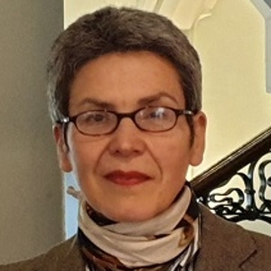 Dr. C.M. (Claudia) Daiber - Universiteit van Amsterdam