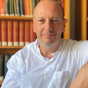 Prof. dr. R. (Richard) Ronald - University of Amsterdam