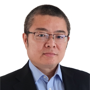 Dr Z. (Zhiming) Zhao - University of Amsterdam