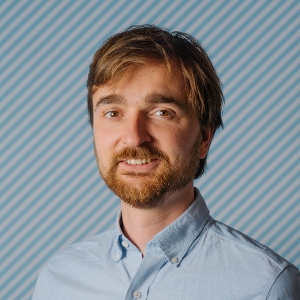 Dr. J.M. (Jens) van 't Klooster - University of Amsterdam