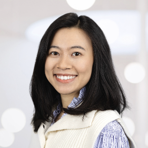 Z. (Zilin) Lin - University of Amsterdam