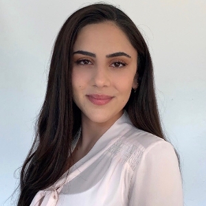 S. (Shayda) Shwan - University of Amsterdam