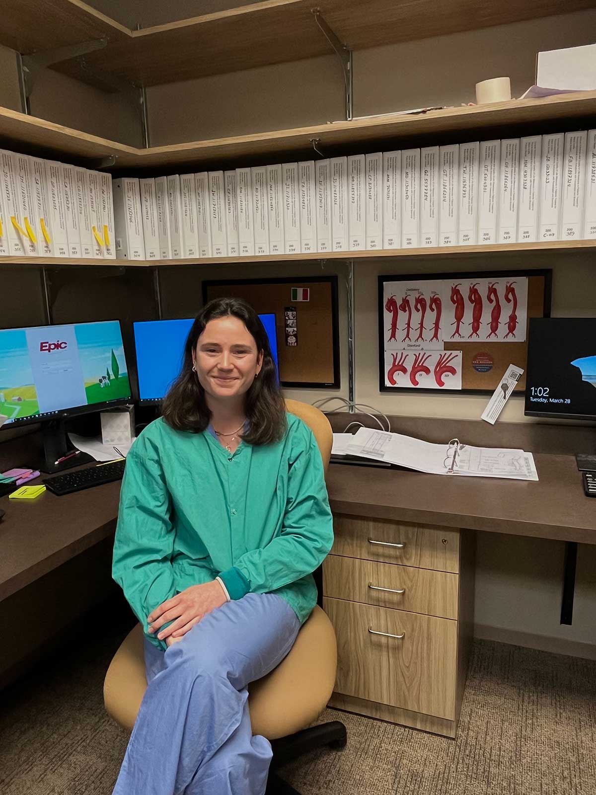 Titia Sulzer genomineerd voor UvA Scriptieprijs 2023 - Master ...