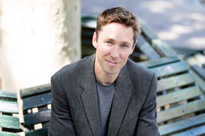 Justus Uitermark, hoogleraar Urban Geography - Universiteit van Amsterdam