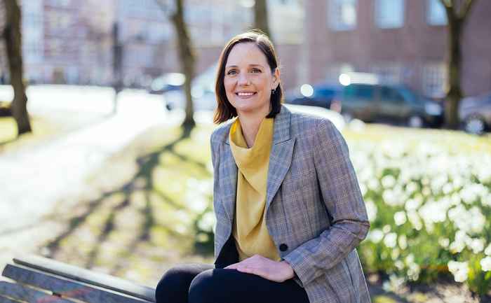 Ruth Mugge appointed professor of Responsible Marketing - University of ...