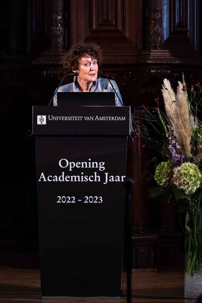 Opening of the 2022-2023 Academic Year: how can universities contribute ...