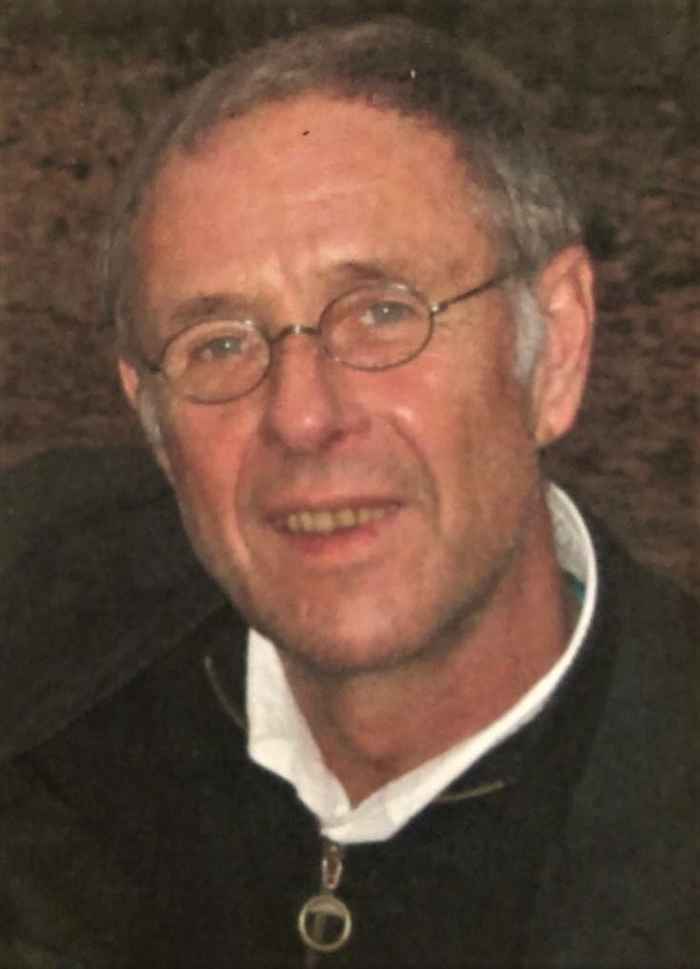 In memoriam Ron Prins - Universiteit van Amsterdam