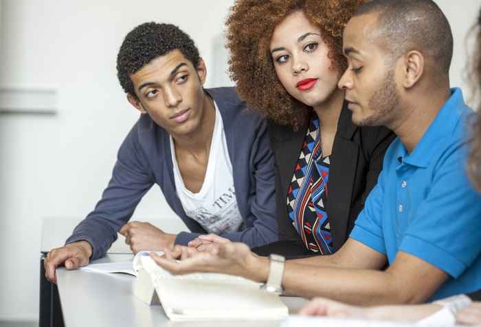 Dutch language course - University of Amsterdam