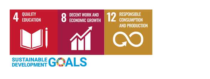 Circular Economy - University of Amsterdam