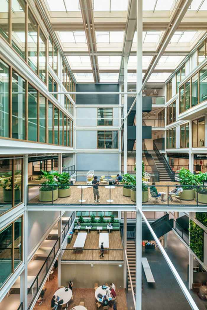 Introduction to Machine Learning - University of Amsterdam