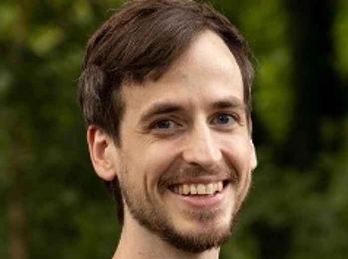 Lecturer of the Year - University of Amsterdam